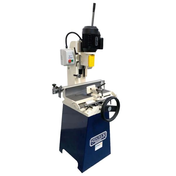 Morticer - Sedgwick Hollow 571